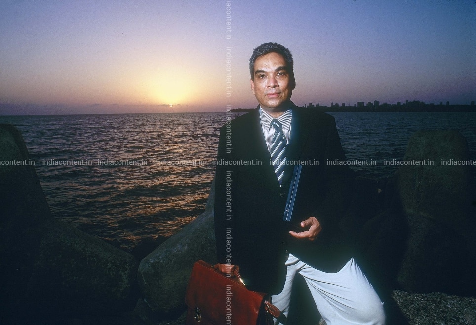 Buy AJIT BALAKRISHNAN Pictures, Images, Photos By HEMANT PITHWA ...