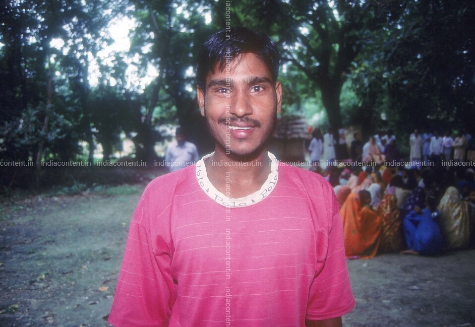 Buy SP YADAV Pictures, Images, Photos By HEMANT PITHWA - Archival pictures