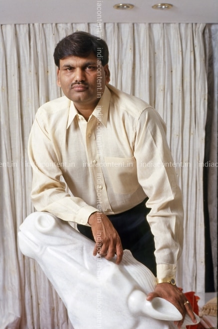 Buy PALLAV SETH Pictures, Images, Photos By HEMANT PITHWA - Archival ...