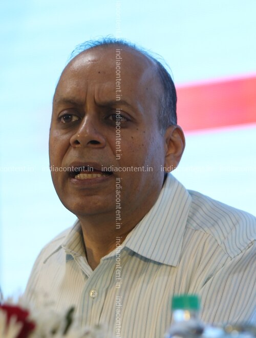 Buy Dr Ajay Kumar IAS Pictures, Images, Photos By Jaison G - Archival ...