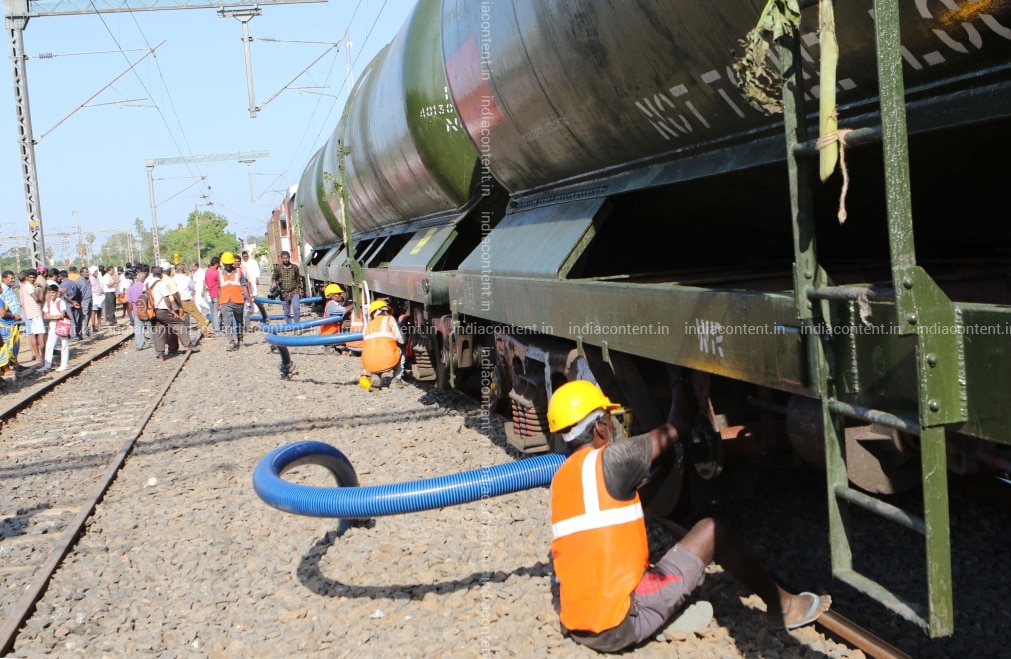 Buy Water train Pictures, Images, Photos By Jaison G - Archival pictures