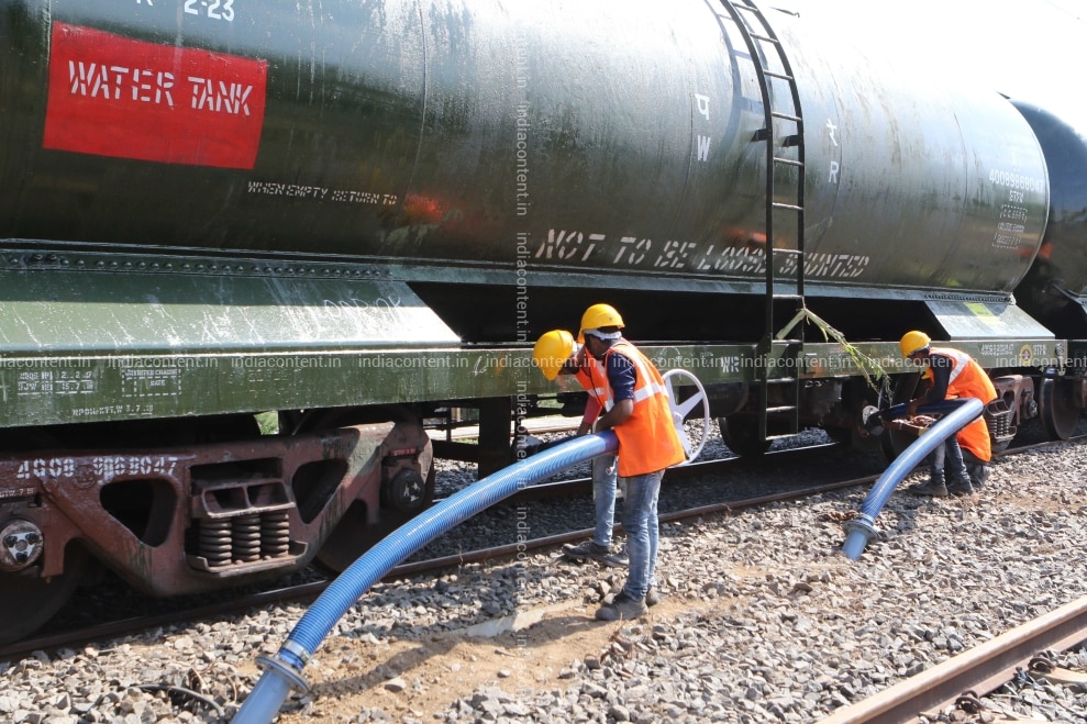 Buy Water train Pictures, Images, Photos By Jaison G - Archival pictures