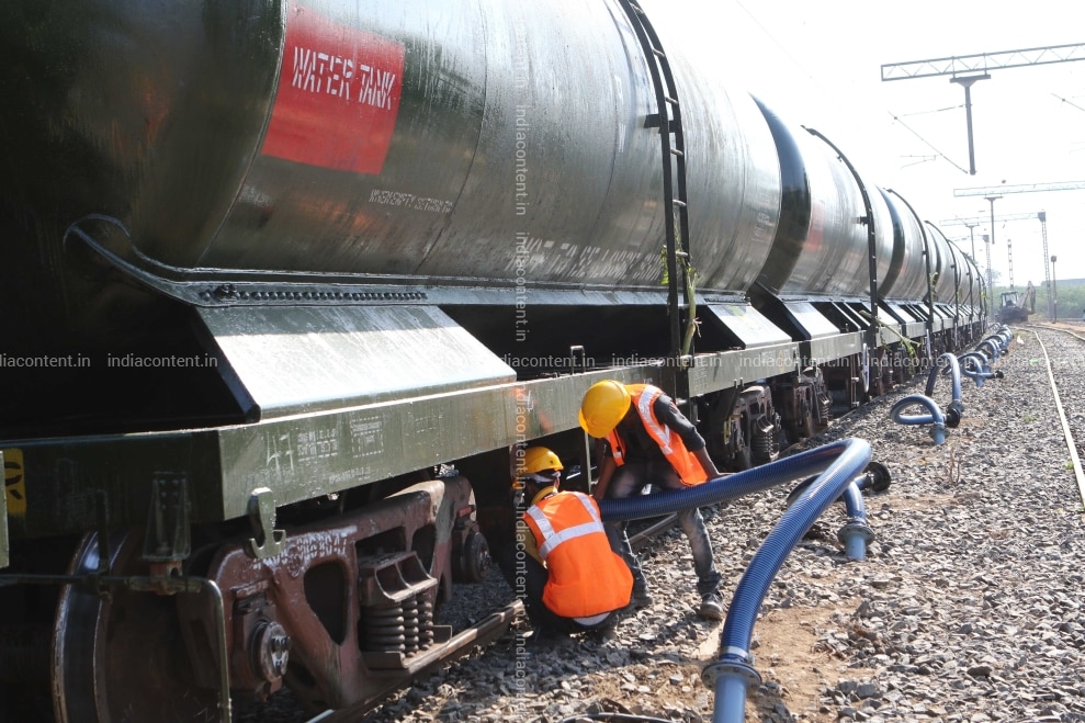 Buy Water train Pictures, Images, Photos By Jaison G - Archival pictures