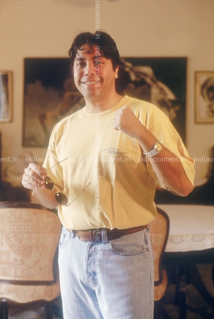 Buy Founder of The Annet Group Rohan Bulchandani Pictures, Images ...