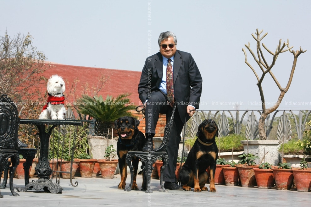 Buy HARISH SALVE Pictures, Images, Photos By BANDEEP SINGH - Exclusive ...