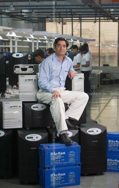 Buy KUNWER SACHDEV Pictures, Images, Photos By BANDEEP SINGH ...