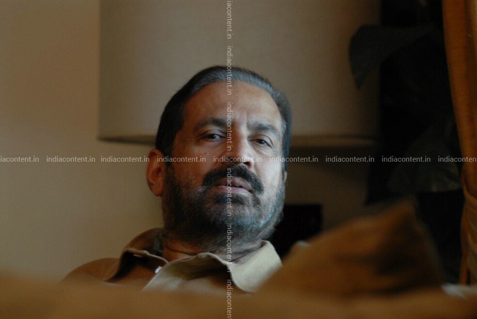 Buy SURESH KALMADI Pictures, Images, Photos By BANDEEP SINGH ...