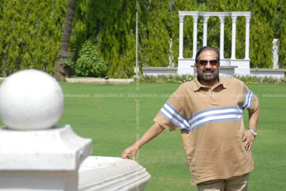 Buy SURESH KALMADI Pictures, Images, Photos By BANDEEP SINGH ...