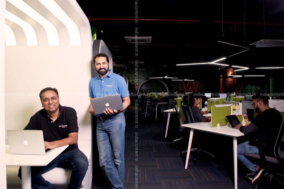 Buy INFOBEANS Pictures, Images, Photos By RACHIT GOSWAMI - Business ...