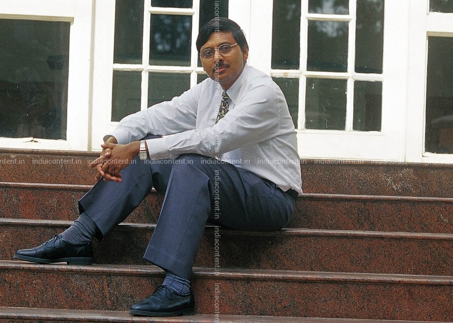 Buy Avijit Biswas's portrait Pictures, Images, Photos By Deepak G Pawar - Archival pictures