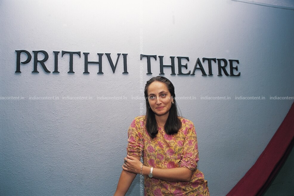 Buy Sanjana Kapoor Pictures, Images, Photos By Nirav Dave - Archival ...