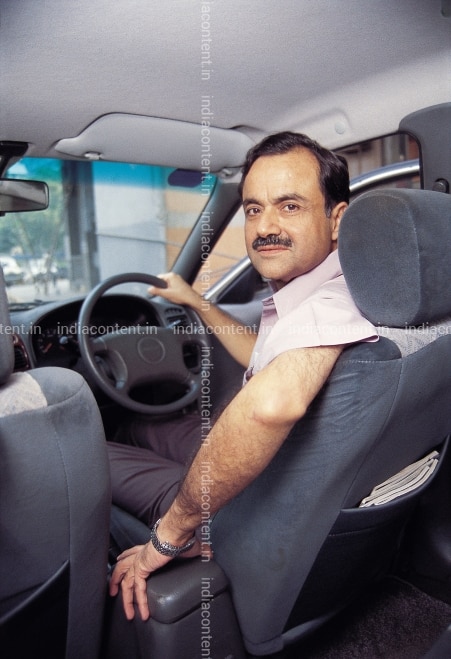 Buy Jagdish Khattar Pictures, Images, Photos By Sharad Saxena ...