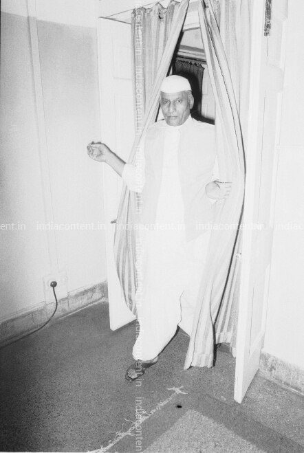 Buy AP Sharma Pictures, Images, Photos By Pramod Pushkarna - Archival ...