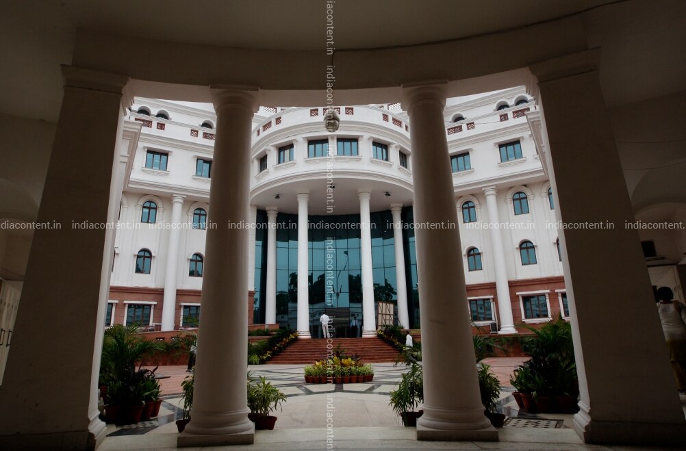 Buy Dharohar Bhawan in New Delhi Pictures, Images, Photos By Qamar ...