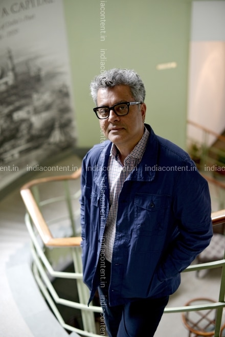 Buy Amitava Kumar Pictures, Images, Photos By M Zhazo - News pictures