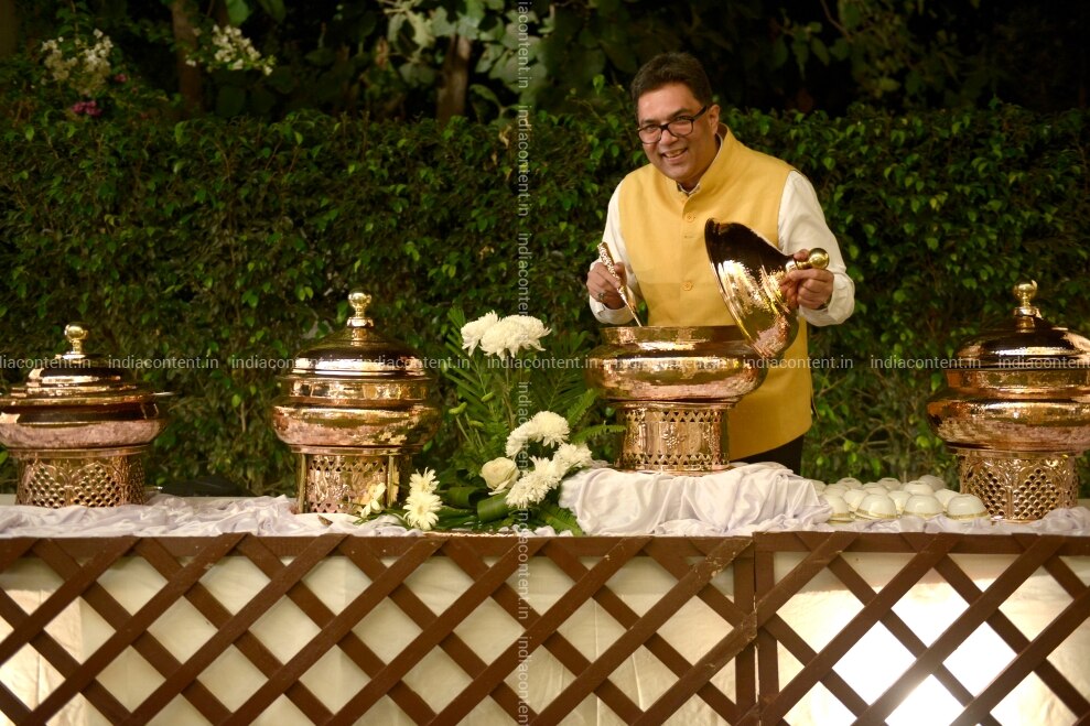 Buy Arjun Puri Pictures, Images, Photos By M Zhazo - News pictures