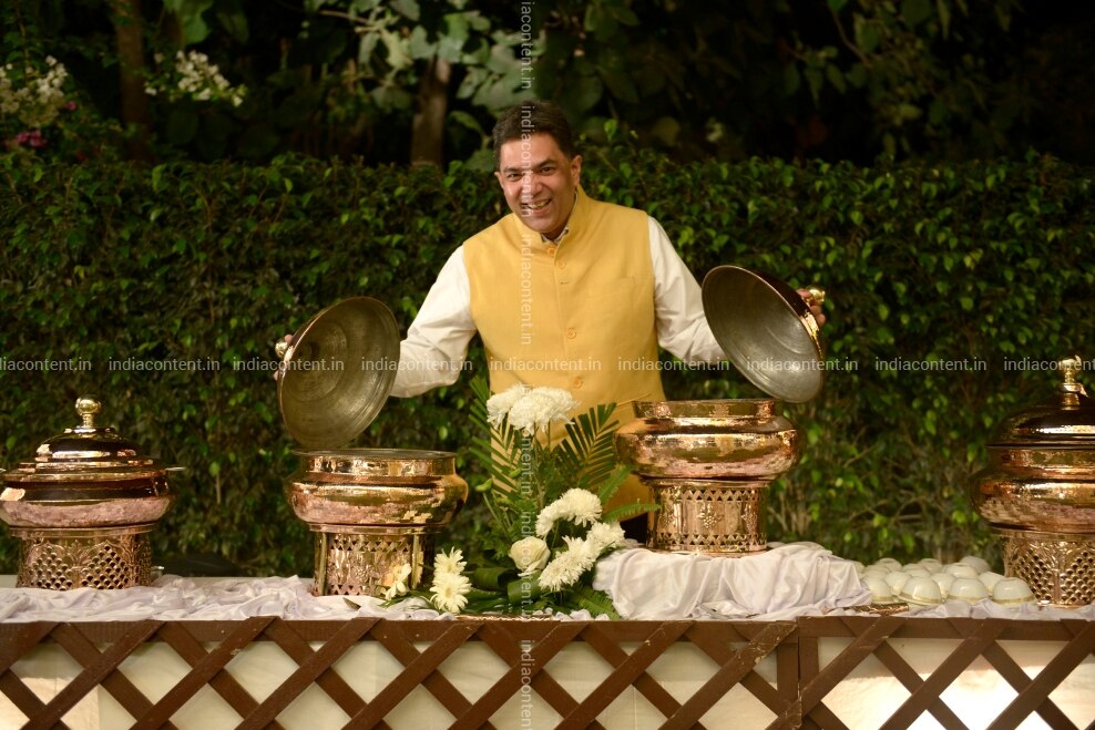 Buy Arjun Puri Pictures, Images, Photos By M Zhazo - News pictures