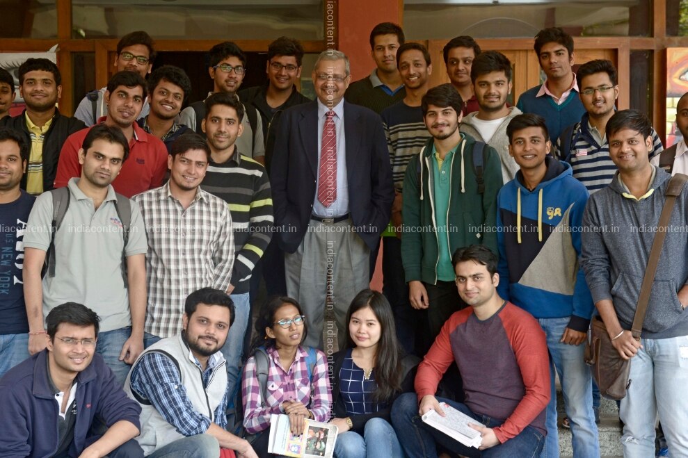 Buy Faculty of Management Studies Pictures, Images, Photos By M Zhazo ...