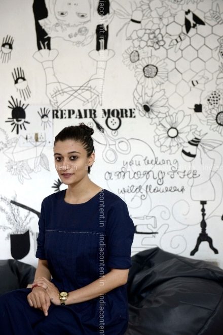 Buy Kriti Tula of Doodlage Pictures, Images, Photos By M Zhazo - News ...