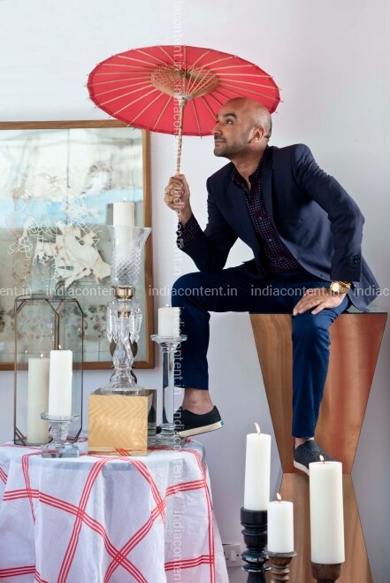 Buy Punit Jasuja Pictures, Images, Photos By M Zhazo - News pictures