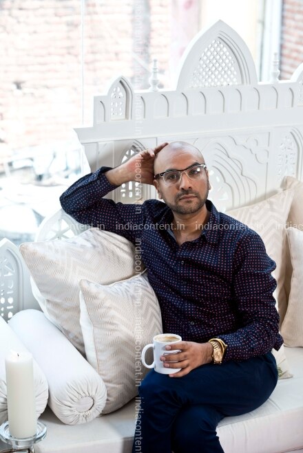 Buy Punit Jasuja Pictures, Images, Photos By M Zhazo - News pictures