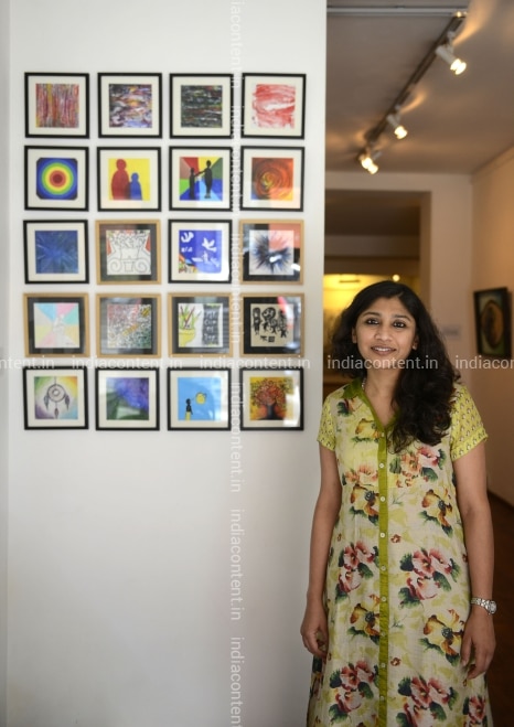 Buy Ritu Khoda Pictures, Images, Photos By M Zhazo - News pictures