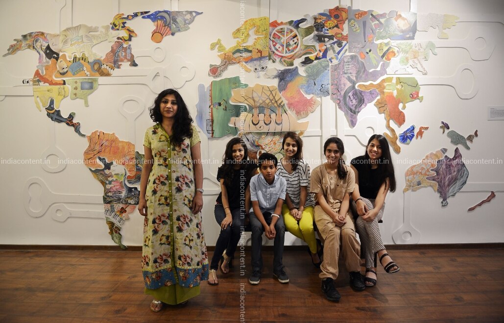 Buy Ritu Khoda Pictures, Images, Photos By M Zhazo - News pictures