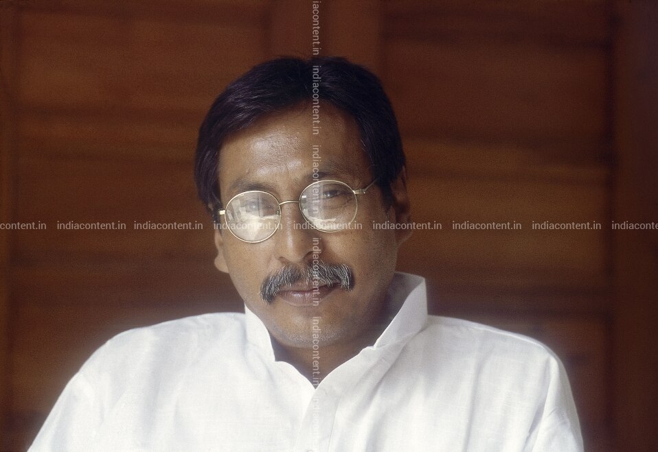 Buy RAJEN GOHEN Pictures, Images, Photos By SAIBAL DAS - Archival pictures