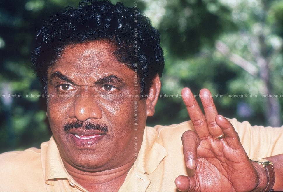 Buy BHARATHI RAJA Pictures, Images, Photos By HK RAJASHEKAR - Archival ...