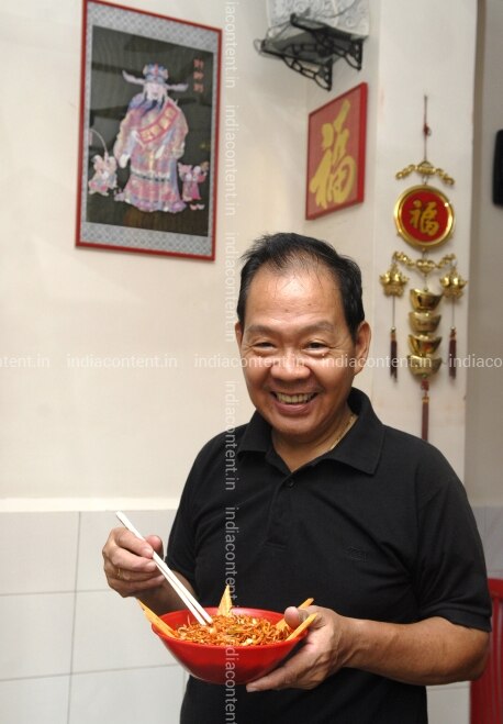 Buy MINI CHINA FOOD RESTAURANT Pictures, Images, Photos By MANDAR ...