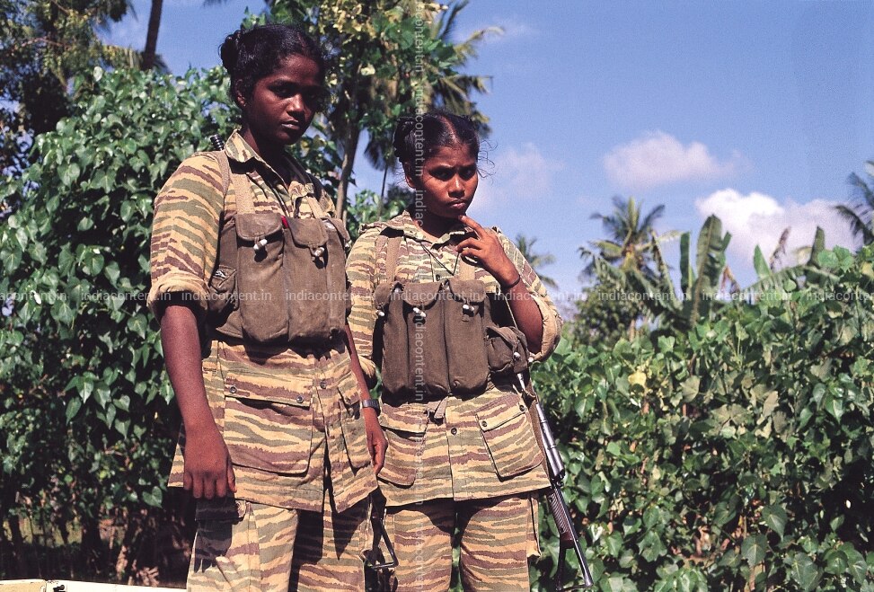 Buy LTTE Pictures, Images, Photos By India Today - Archival pictures