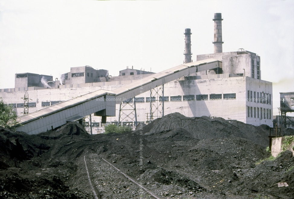 Buy hermal Power Station at Faridabad Pictures, Images, Photos By ...
