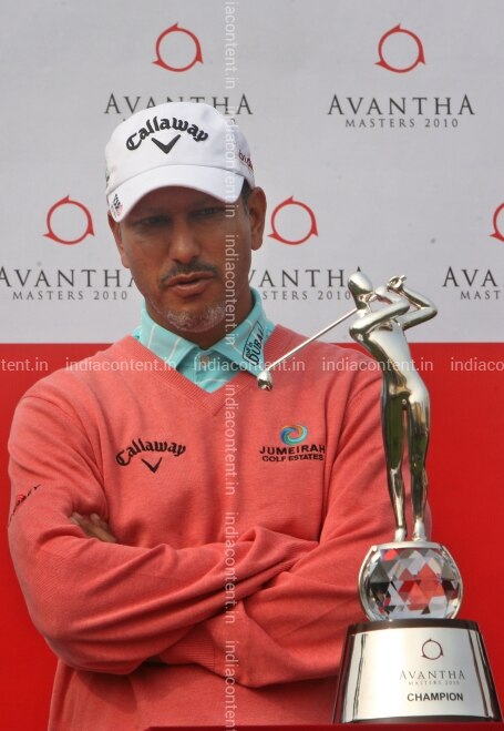 Buy Avantha Masters Trophy Unveiled In Delhi Pictures, Images, Photos By K Asif - Sports pictures