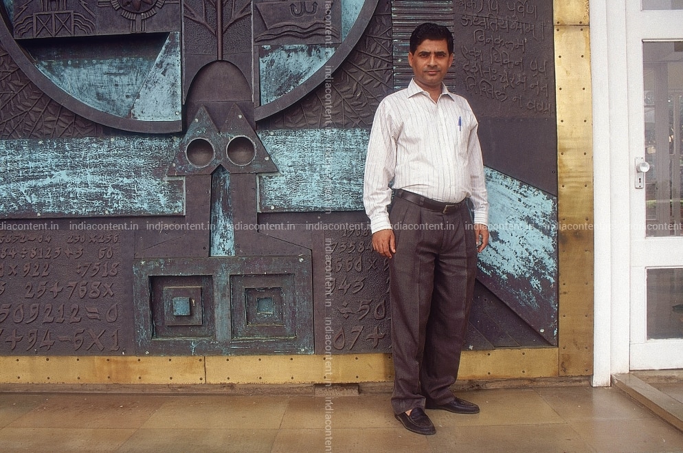 Buy MANOJ PANDA Pictures, Images, Photos By SANJAY PANDYA - Archival ...