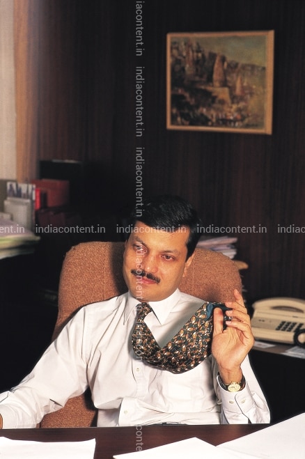 Buy Pradeep Shah Pictures, Images, Photos By Sanjay Pandya - Archival ...