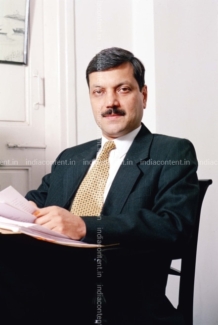 Buy PRADEEP SHAH Pictures, Images, Photos By SANJAY PANDYA - Archival ...