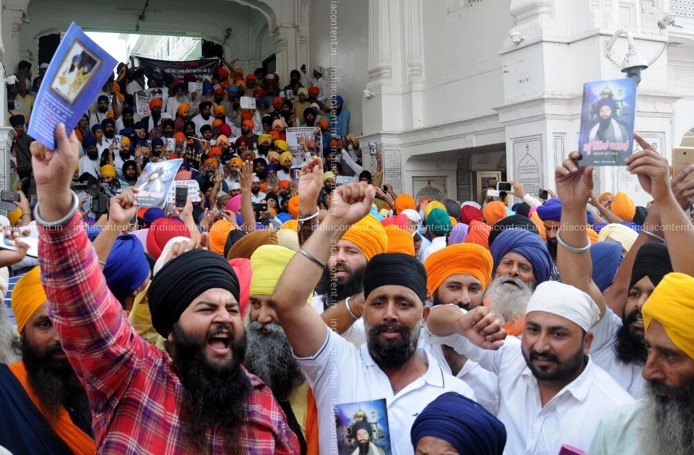 Buy Images of operation blue star, Search Photos of operation blue star ...