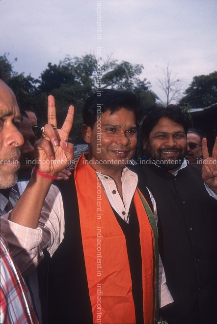 Buy Dilip Ray Pictures, Images, Photos By Pramod Pushkarna - Archival ...