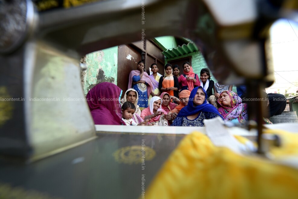 Buy The Human Touch Foundation Pictures, Images, Photos By Chandradeep ...