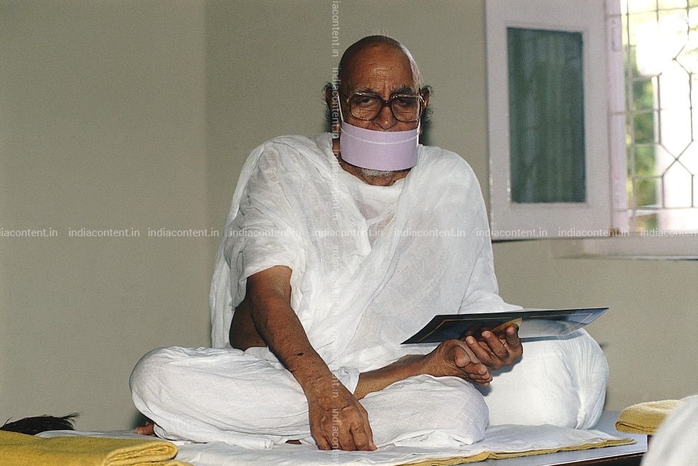 tulsi acharya