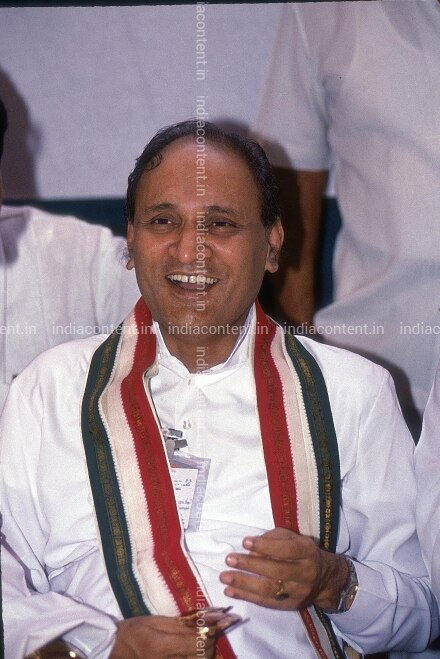 Buy PV RANGA RAO, SON OF PV NARASIMHA RAO AT A AICC MEETING IN DELHI ...