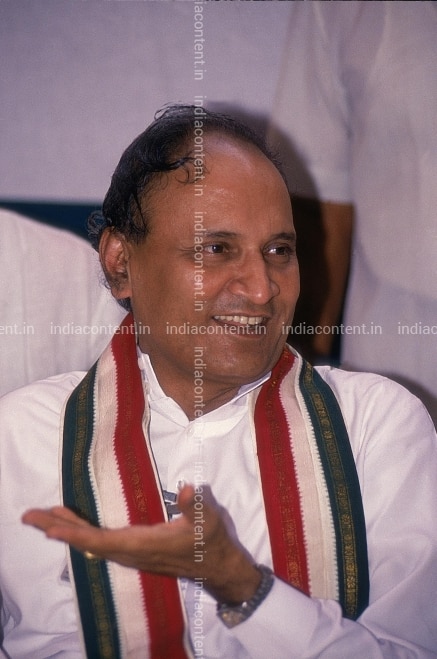 Buy PV RANGA RAO, SON OF PV NARASIMHA RAO AT AICC MEETING IN DELHI ...