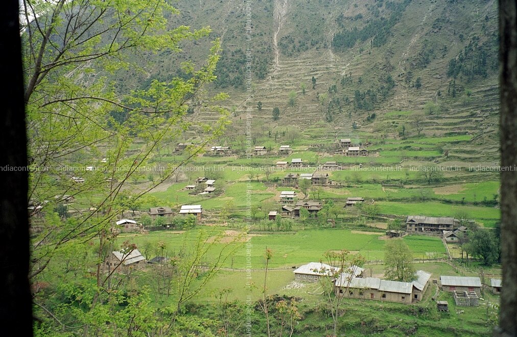 Buy POK-PAKISTAN OCCUPIED KASHMIR Pictures, Images, Photos By BAWEJA ...