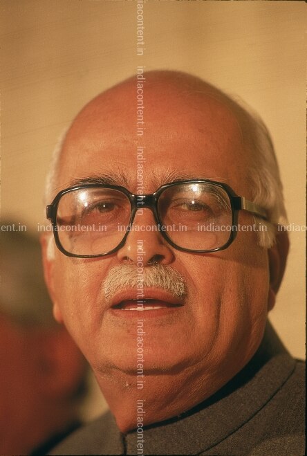 Buy LAL KRISHNA ADVANI, DEPUTY PRIME MINISTER Pictures, Images, Photos ...