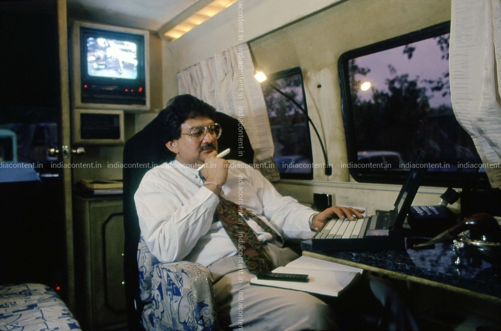 Buy RAJAN LALL Pictures, Images, Photos By ASHESH SHAH - Archival pictures