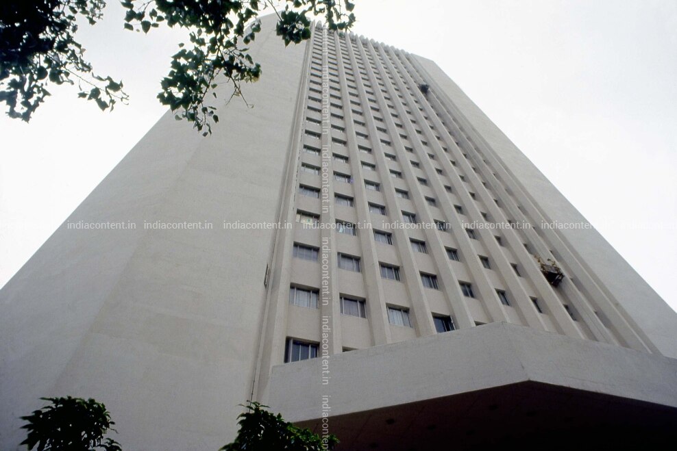 Buy RBI BUILDING Pictures, Images, Photos By ASHESH SHAH - Archival ...