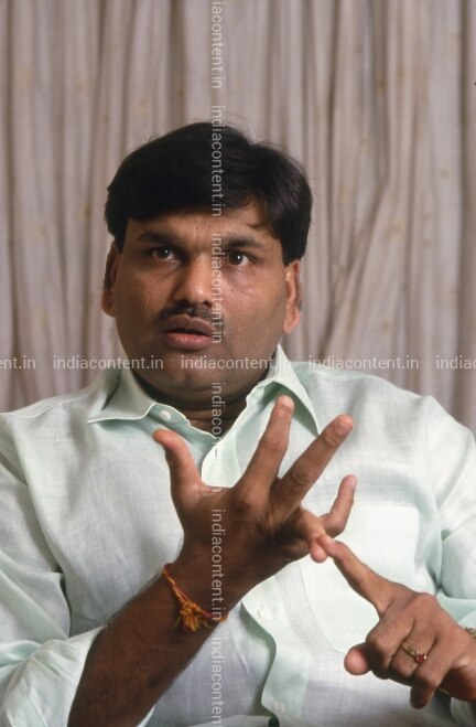 Buy HARSHAD MEHTA Pictures, Images, Photos By Hemant Pithwa - Archival ...