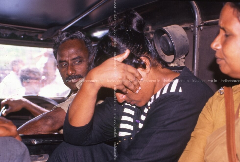 Buy MARIAM RASHEEDA Pictures, Images, Photos By Shankar - Archival pictures