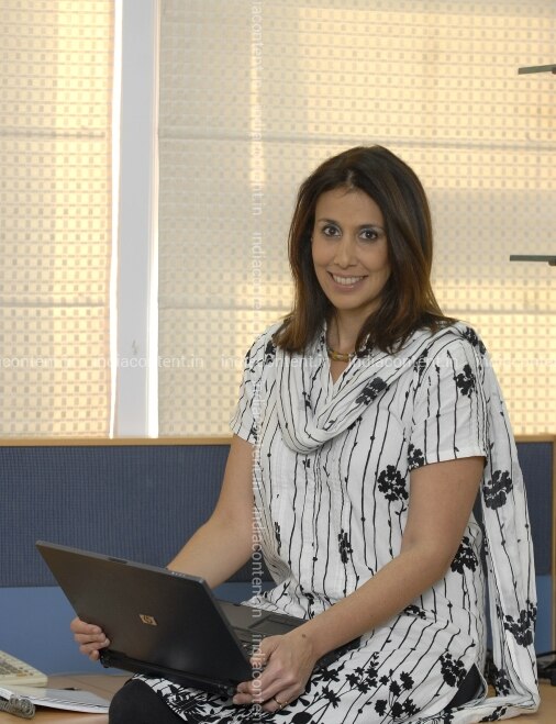 Buy GEETA ANAND Pictures, Images, Photos By MANDAR DEODHAR - Archival ...