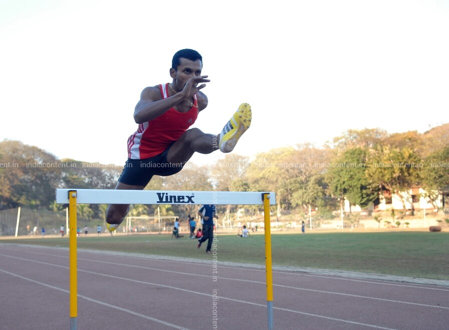 Buy JOSEPH ABRAHAM Pictures, Images, Photos By MANDAR DEODHAR ...